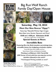 Home - Big Run Wolf Ranch